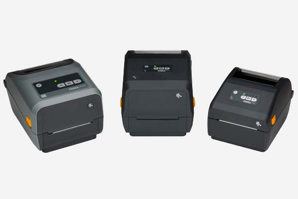 Equipos y Soluciones Zebra impresoras PVC | IDéntico S.A.S.